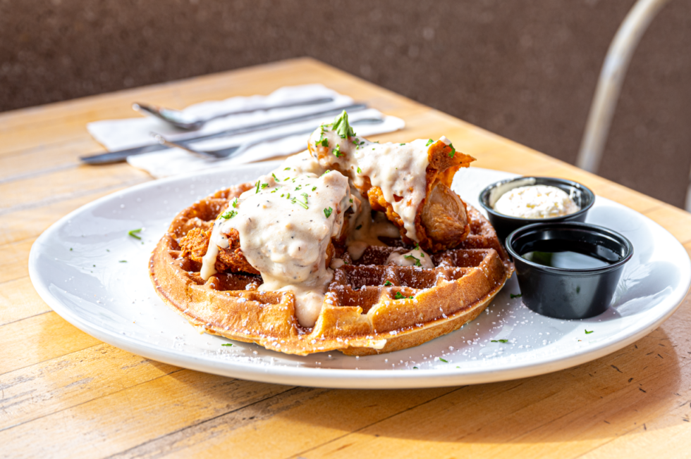 Sara's Southern Kitchen | Best Breakfast in Los Gatos, CA