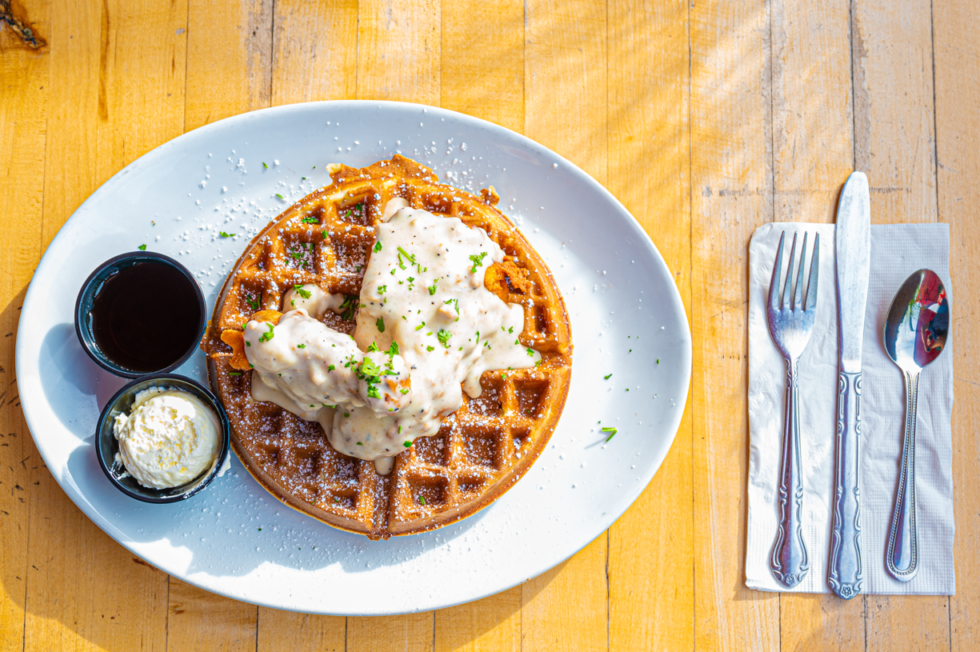 Sara’s Southern Kitchen | Best Southern-Style Breakfast